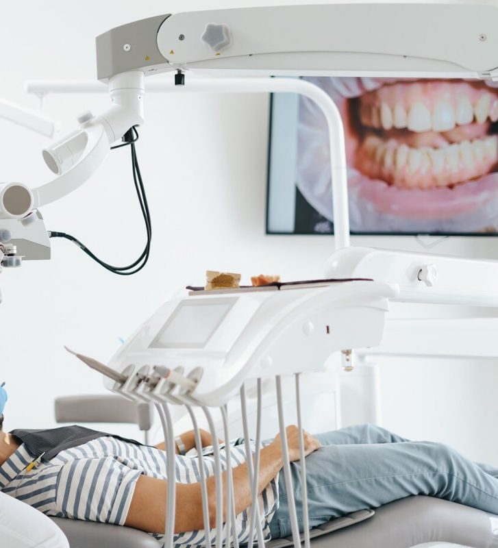 Jaw Surgery – Fly & Smile